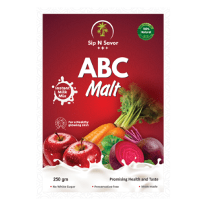 ABC Malt – Sip n Savor