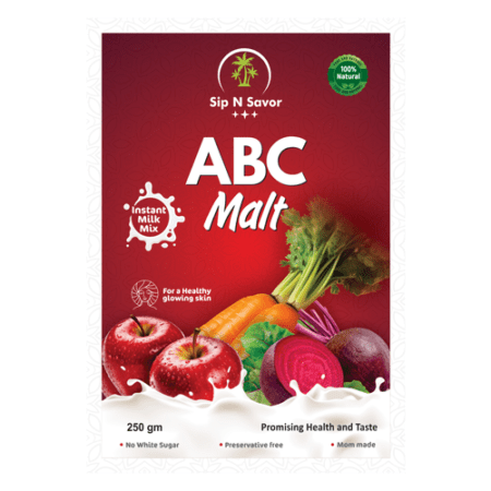 ABC Malt – Sip n Savor